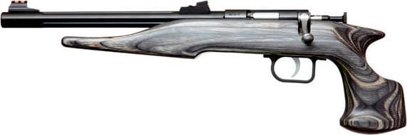 Chipmunk 41003 Pistol Hunter .22WMR