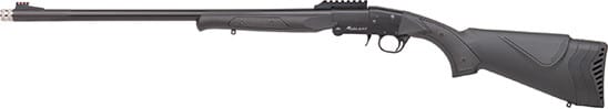 Midland Arms MBT1224 Backpack Turkey 3 24 Synthetic Shotgun