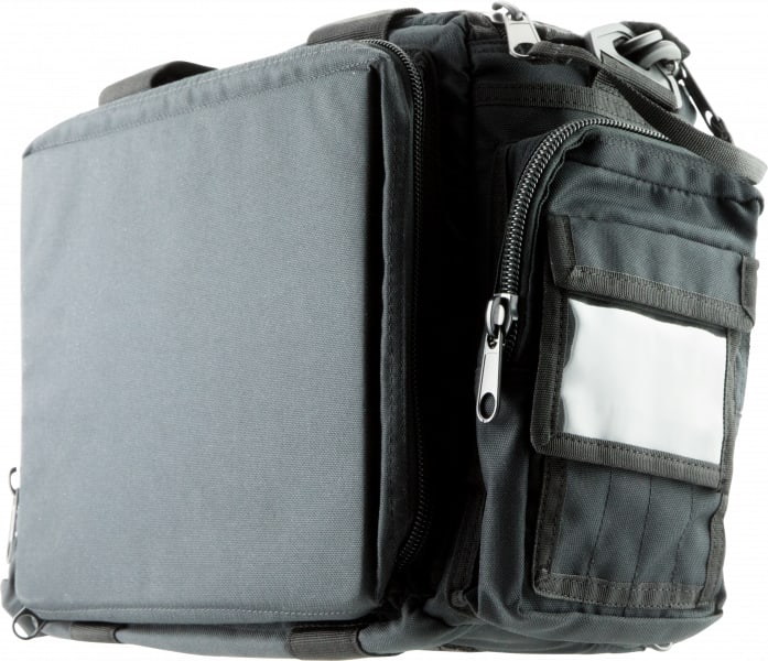 Aim Sports TGA-RGBC Utility Patrol BAG Black