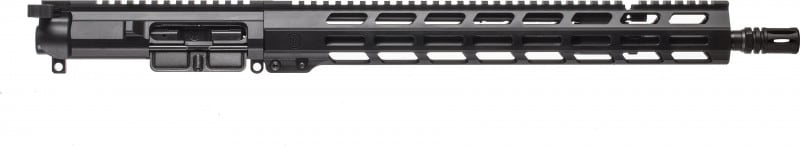 Primary Weapons System MK116 Pro .223 Wylde Upper Receiver, 16.1 ...