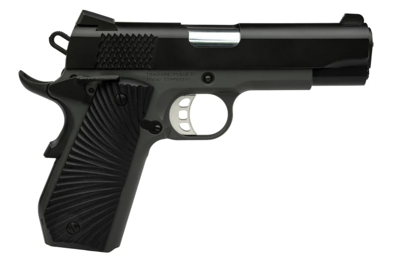 Tisas Trabzon Arms Industry 1911CB9BA 1911 Carry B9BA 4.25 Bobtail 2 9rd