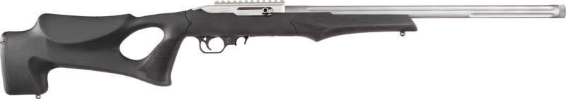Thompson 12086 TCR22 Performance Center .22LR S/S Hogue Thumbhole