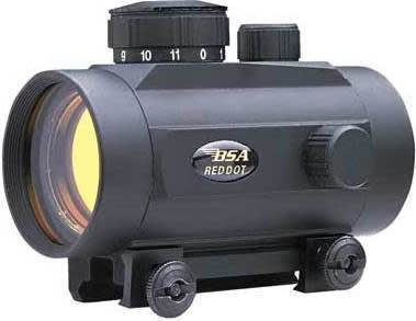 BSA RD42 Red Dot 42MM