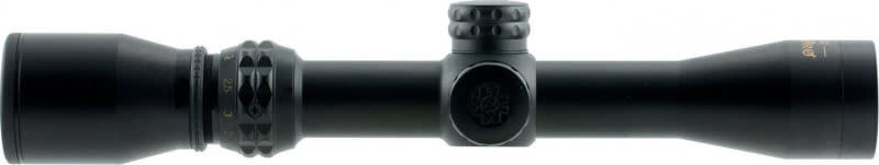 Konus 7249 KonusPro 1.5-5x 32mm Obj 60-20 ft @ 100 yds FOV 1" Tube