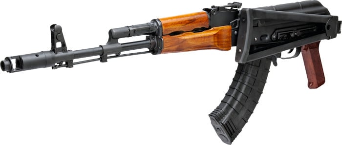 Riley Defense RAK-47 Semi-Auto AK-47 Rifle 7.62X39 30rd Includes Side
