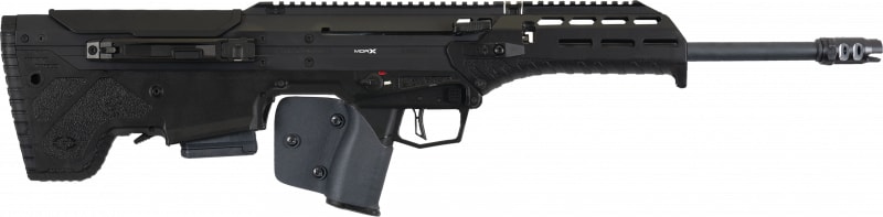 Desert Tech DT-MDRX-SBB-BBA-FE-C MDRX 556 Rifle 16" Black *CA*