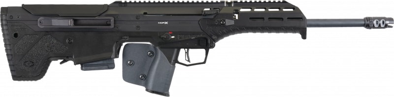 Desert Tech DT-MDRX-SBB-BBA-SE-C MDRX 556 Rifle 16" Black *CA*
