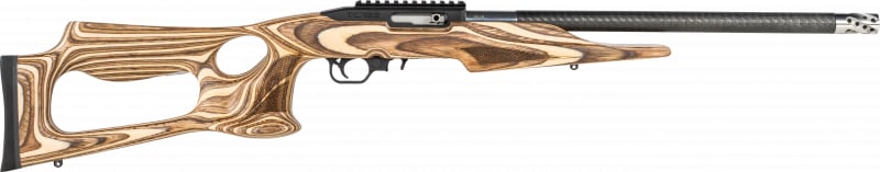 TC Firearms 13230 Perf CNTR TCR22 CF BBL/BARRACUDA Stock