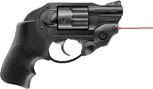 Lasermax Cflcr CenterFire Ruger LCR Red Laser