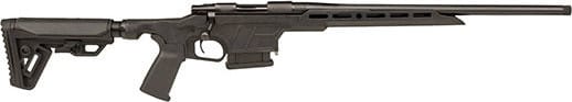 Howa HMXL65GB Howa Mini Action Excl Lite 20 BL
