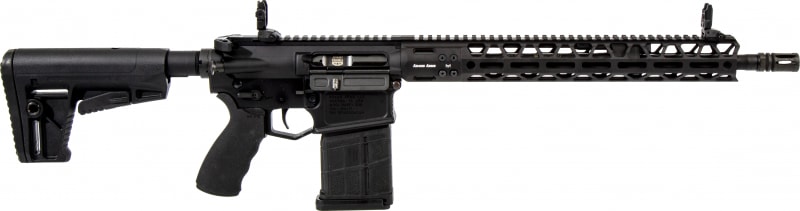 Adams Arms FGAA00437 P2 Rifle 16" Aars