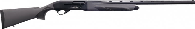 Weatherby Element Synthetic Tungsten Semi-Auto Shotgun 28" Barrel 12
