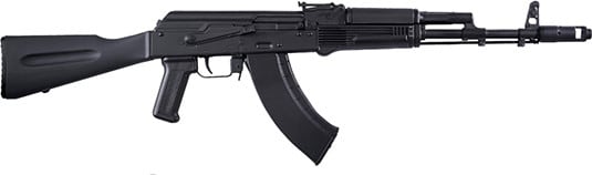 KUSA Semi-Auto Rifle 16" Barrel 762X39 30 Round Magazine Fixed Stock