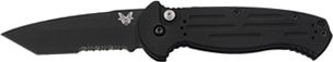 Benchmade 9052SBK Afo II