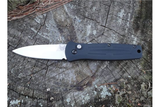 Benchmade 3551 Mini Stimulus