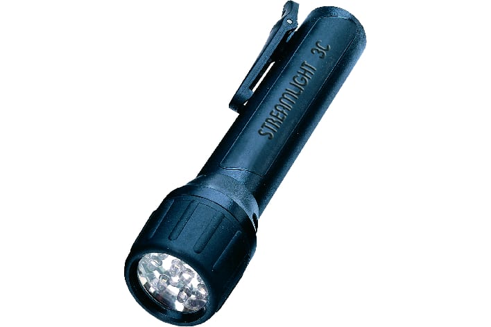 Streamlight 33302 Propolymer 3C LED