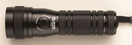 Streamlight 51072 Multi-Ops Combonation Light