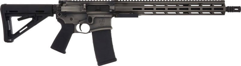 DRD Tactical DFGC316BWHC Tactical CDR15 16" 30rd NIB Battleworn & Hard