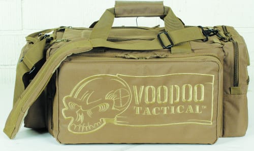 Voodoo Tactical 15-0054007000 Rhino Range Bag