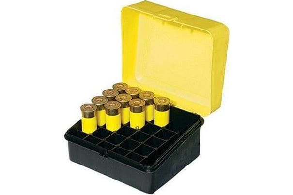 Plano 122001 Shotgun Shell Box