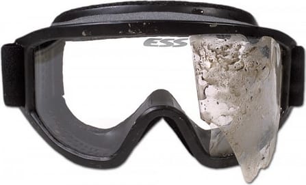 ESS 740-0246 Striker Tear-Off Lens Covers