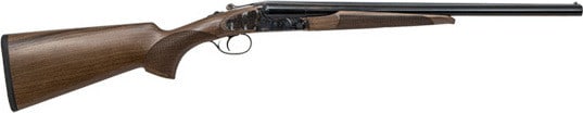 CZ USA 06417 Sharptail Coach 20" 12GA Fixed CYL/CYL