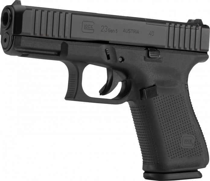 Glock PA235S201MOS G23 G5 40 FS 10R