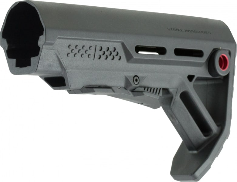 Strike Industries Siviperesmod Viper AR-15/M16/M4 Buttstock Black