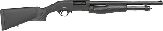 Escort HESL12180001 Slugger 18" 3" Shotgun