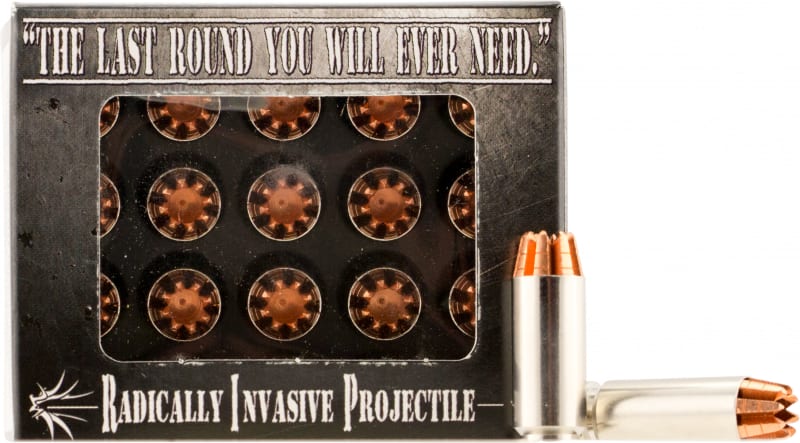 G2 Research RIP 10MM R.I.P 10mm Automatic 115 GR Hollow Point - 20rd Box