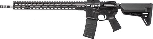 Stag Arms 15010611 15L 3GUN Elite 18" Left Hand