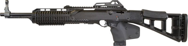 Hi-Point 4095TS CA .40 Caliber Carbine Black California Compliant