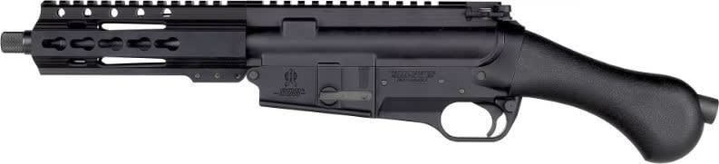 Flightlite SCR-300PM Raider Pistol M-LOK 300 Blackout