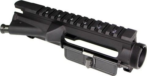 Bravo Company LRG-STK-MOD BCM Multi-Caliber Barrel Finish