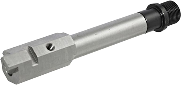 Ruger 90520 SR22 Threaded Barrel Kit 22 Long Rifle (LR) 3.5" Stainless