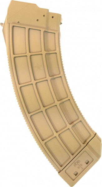 MAG US Palm 7.62x39MM 30rd FDE
