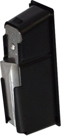 Browning 112-026011 Mag BLR 81 243 Winchester Black Finish Steel 4rd