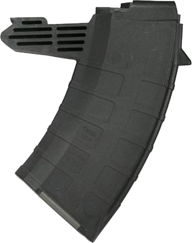 Tapco 16670 Intrafuse 7.62x39mm 20rd SKS Composite Black Finish