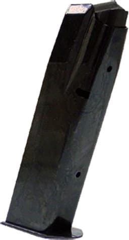 Zastava EZ9 and HC999 9mm 15rd Pistol Magazine Factory Original