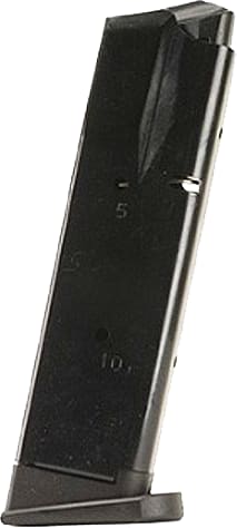 CZ 11751 CZ2075 Rami (Pistol) 40 Smith & Wesson 8rd Stainless Finish
