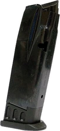 FN OEM FNP-40 .40 S&W 14rd Magazine, Blued