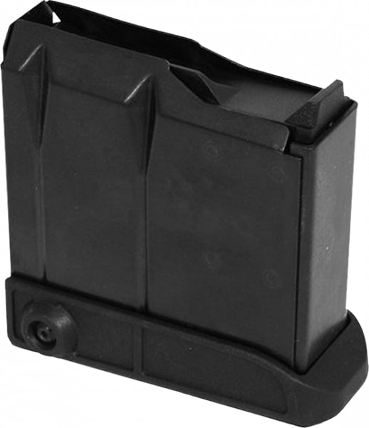 Tikka Magazines S57465173 T3 Compact Tactical Rifle Magazine 308