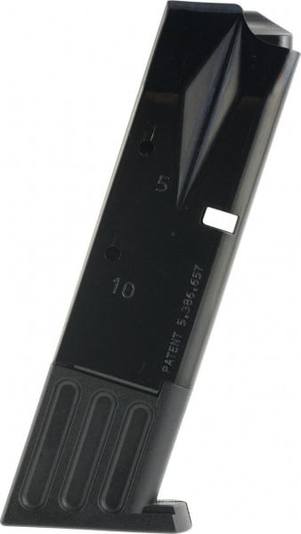 Mec-Gar SW5910B S&W 5900 Series 9mm 10rd Blued Finish