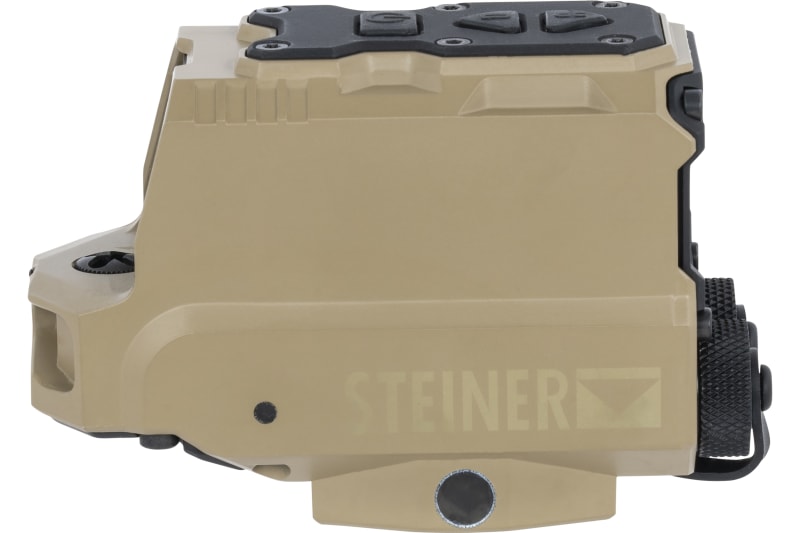 Steiner 8504 DRS1X w/STD MOUNT, For Sale - ClassicFirearms.com