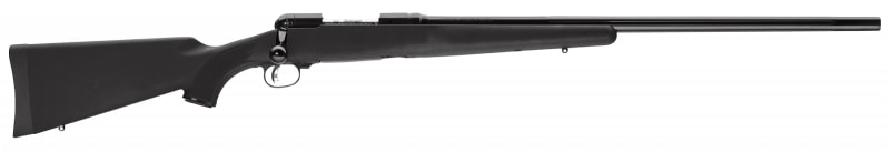 Savage 22445 12 FCV Bolt 26" 4+1 Black