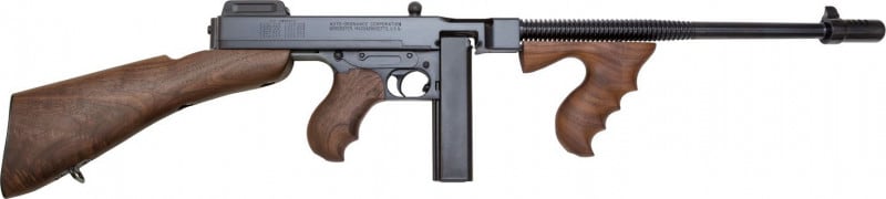 Auto-Ordnance Thompson 1927A-1 45 ACP Rifle