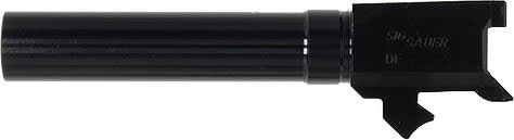 Sig Sauer BBL22940 P229 Conversion Barrel 40 Smith & Wesson 3.9" Black