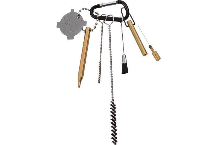 Traditions A3857 Flintlock Tool KIT 50CAL