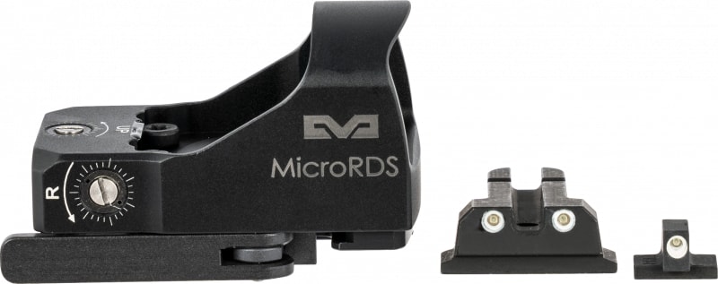 Meprolight ML880504 Micro RDS KIT SW M&P