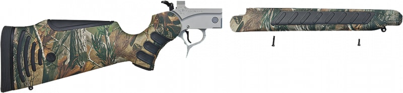 Thompson 08156299 Encore PRO Hunter Frame Weather SHIELD/APCAMO Flextech
